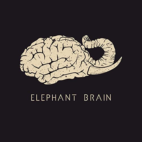 Écouter Elephant Brain de Elephant Brain sur Amazon Music
