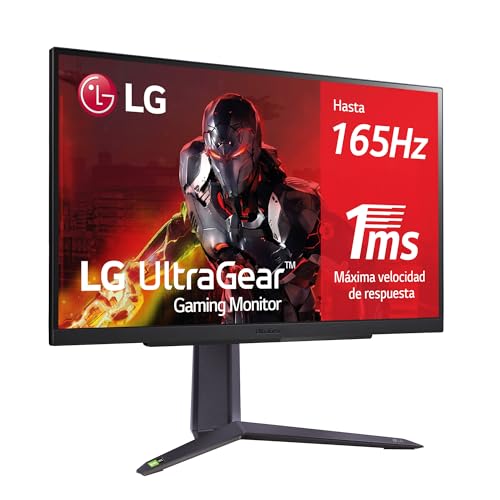 LG UltraGear edición limitada League of Legends OLED gaming