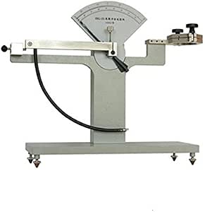 Film Pendulum Impact Tester XMJ-03 3J 0.01J Film Impact Testing Machine ...