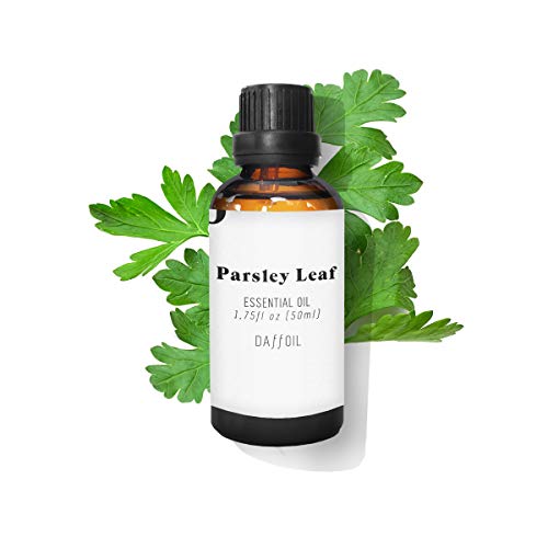 Los Diez Mejores ACEITES DE PEREJIL de 2020 - Aceite