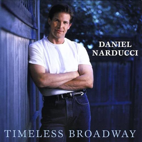 Daniel Narducci, Frank Glover, Dan Martin, Ginny Womack, Pam Close, Bob ...