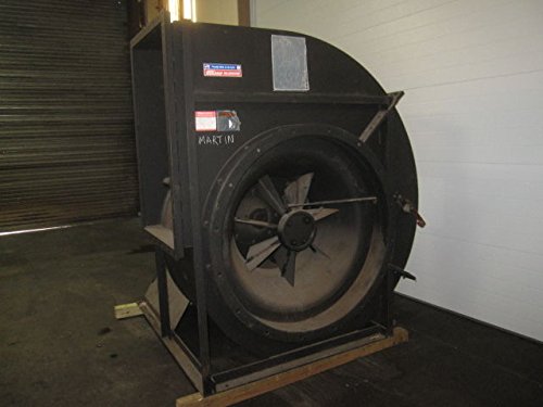 Amazon.com: Chicago Blower - Chicago Blower Size 4014 : Industrial ...