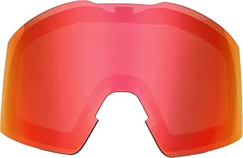 Amazon.com : ZERO TECH BASE Compatible Replacement Lens for Oakley Fall ...