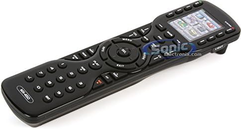 Amazon.com: Universal Remote Control MX-450 Custom Programmable Remote ...