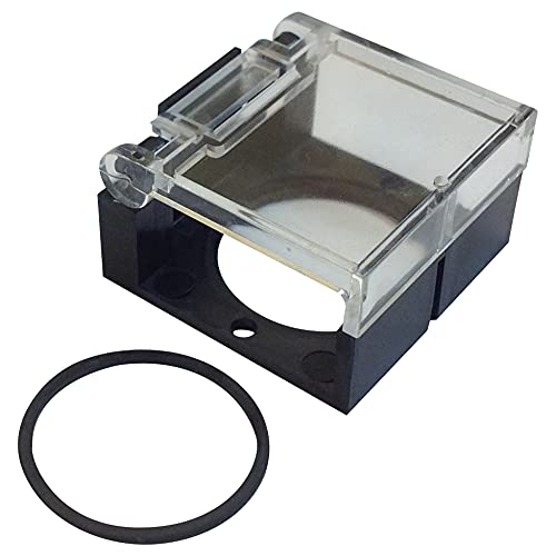 AHX669 | AH9E669 | FUJI AHX669 COVER FOR RECT HEAD TYPE AH164-165 ...