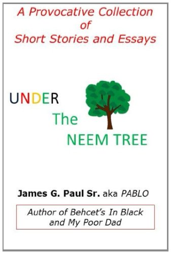Buy Under The Neem Tree Book Online at Low Prices in India | Under The ...