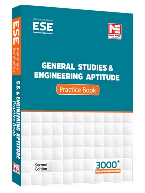 Buy General Studies And Engineering Aptitude Practice Book - 3000 ...