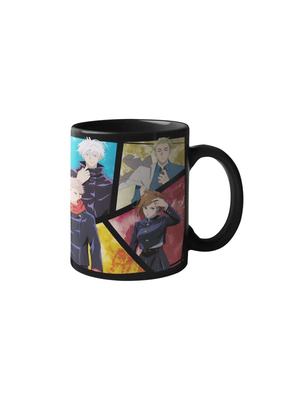 Buy FOKAT Satoru Gojo, Yuji Itadori, Mahito, Kento Nanami, Megumi ...