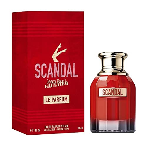 So Scandal Jean Paul Gaultier Parfum – Die 15 besten Produkte im ...