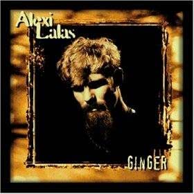 Alexi Lalas - Ginger - Amazon.com Music