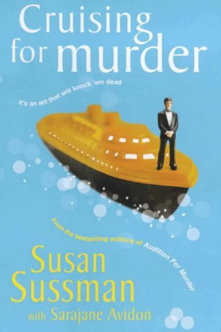 Cruising for Murder: Susan Sussman: 9780749905408: Amazon.com: Books
