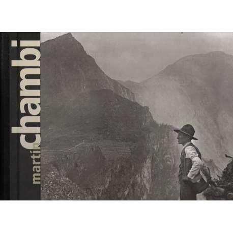 Amazon.com: MARTIN CHAMBI: 9788496209480: Carlos Gollonet: Books