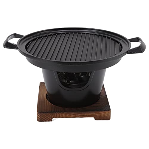 Find The Best Japanese Table Top Grill Reviews & Comparison - Katynel