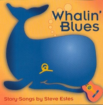 Steve Estes, Steve Estes - Whalin' Blues - Amazon.com Music