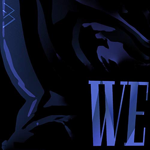 Amazon.com: We - EP : Brooklyn Chunn: Digital Music