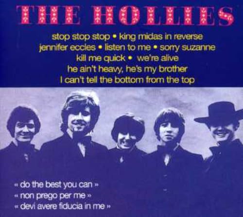 ""Vol.3 / Stop Stop Stop, It: Hollies, the: Amazon.in: Music}