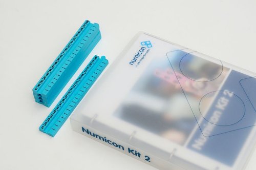 Amazon | Numicon Conversion to Kit 2 | TACON, ROMEY, ATKINSON, RUTH ...