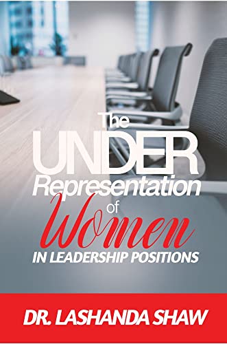 Amazon.com: The Underrepresentation of Women in Leadership Positions ...