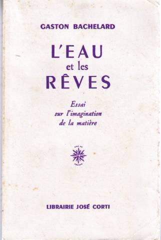 Amazon.com: L'eau et les reves: Unknown Author: Books