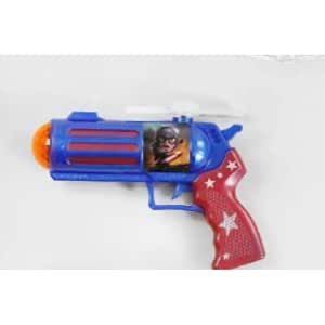 MontyMaestro - Avengers Musical Gun |Musical Gun|Guns| Activity Toy ...