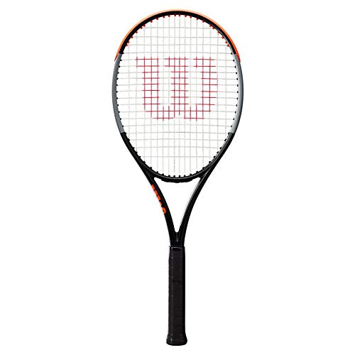 Expert Reviews: Top 5 Best Wilson Rackets For Tennis Players