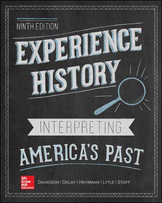 Amazon.com: Experience History: Interpreting America's Past ...