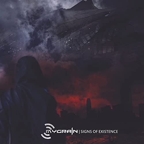 Amazon.com: Signs of Existence : MyGrain: Digital Music