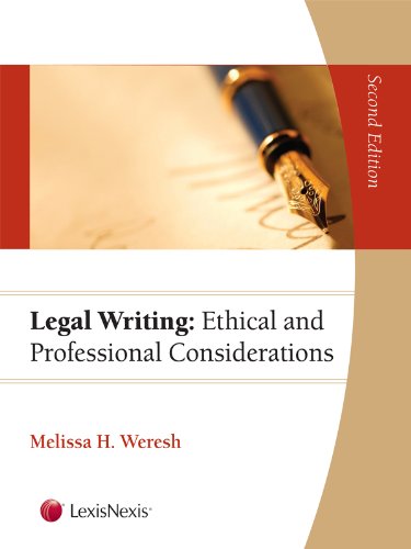Legal Writing Print Resources - Legal Writing Resources - LibGuides at ...