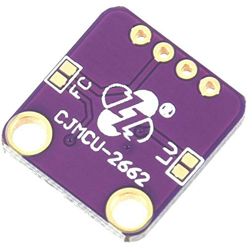 PRAV® LM2662 Switched Capacitor Negative Voltage Converter Module +5V ...