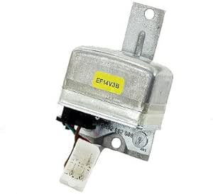 Amazon.com: Bosch 30049 Voltage Regulator : Automotive