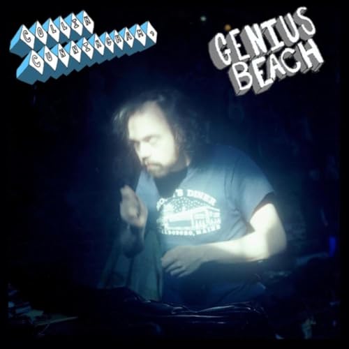Amazon Music - Collin CunninghamのGenius Beach - Amazon.co.jp