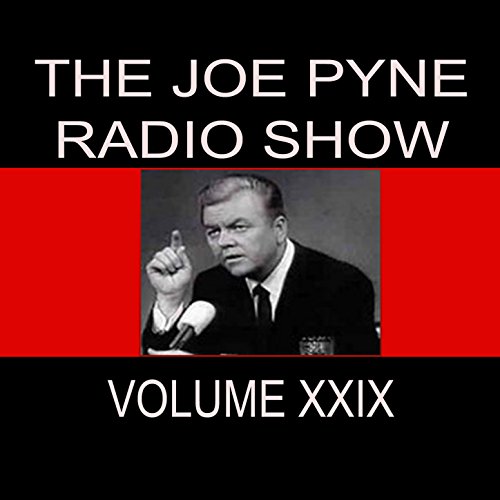 Écouter The Joe Pyne Radio Show, Vol. 29 par Joe Pyne sur Amazon Music ...