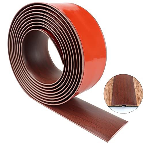 Snapklik.com : Floor Transition Strip 2 Self Adhesive Flat Vinyl ...