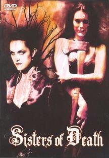Amazon.com: Sisters of Death [DVD] : Sherry Boucher, Paul Carr, Arthur ...