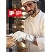 Amazon.com: LANON Liquid Silicone Gloves, Heat Resistant Oven Gloves ...