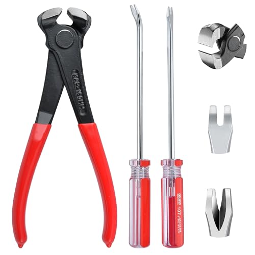 10 Best Cat'S Paw Tool