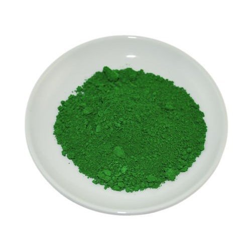 Green Chrome Oxide Mineral Powder - 100g : Amazon.in: Beauty