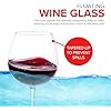 Amazon.com | 20oz Floating Wine Glasses for the Pool - 2 Pack ...