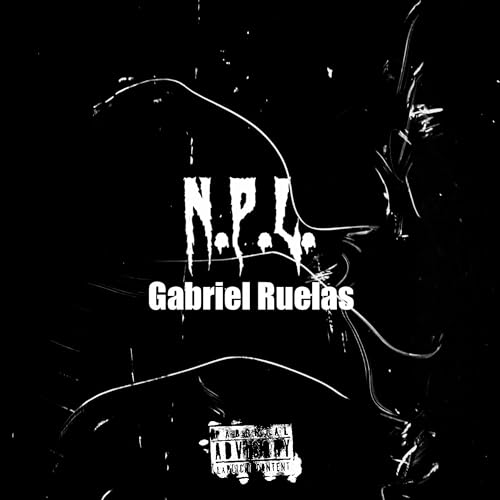 Play N.P.L. by Gabriel Ruelas on Amazon Music