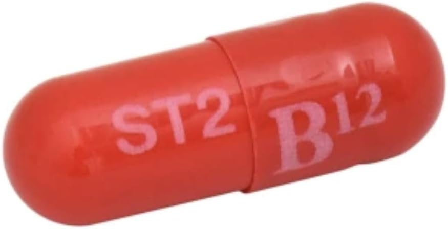 Amazon.com: NEW! FACTORY SEALED B12 Blister PacksBy Stacker Extreme ...