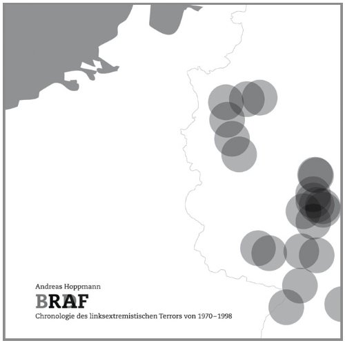 Amazon.com: RAF BRD: Eine Chronologie: 9783861898559: unknown author: Books