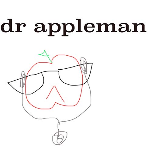 Spiele Dr. Appleman von DJ Appleman auf Amazon Music ab