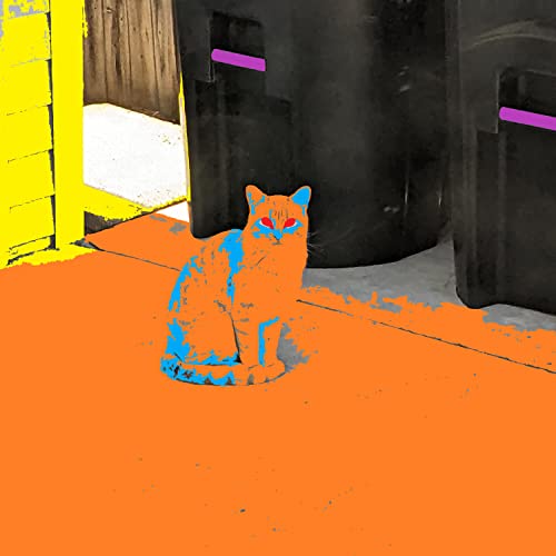 Amazon MusicでShysterのtrash copを再生する