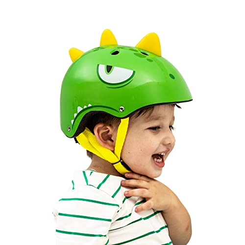 Snapklik.com : RoyalBaby Kids Bike Helmet Toddler To Youth Sizes For ...