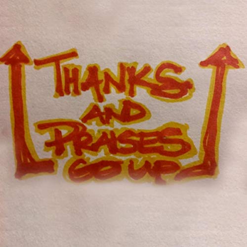 Play Thanks and Praises Go Up by Lady Dada on Amazon Music