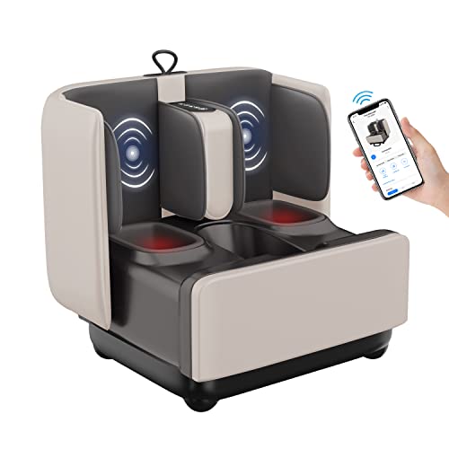 Top 10 Best Water Based Foot Massager : Reviews & Buying Guide - Katynel