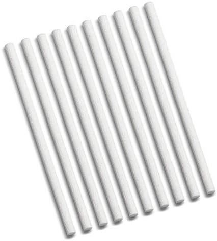 Amazon.com - 24 Pieces Humidifier Sticks Filter Replacement Wick ...