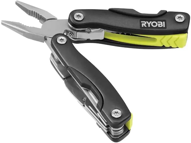 Urrea 18566 Pinza multiherramienta 16 en 1 de 7" : Amazon.com.mx ...
