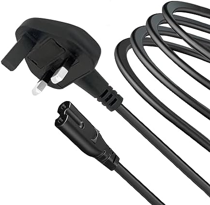 Power Plug Cord Replacement for Bose Wave Radio Music System ...