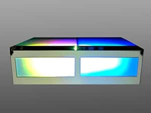 Amazon.com: LED Dance Stages / Illuminated/ Glow Rectangle Dance Stage ...